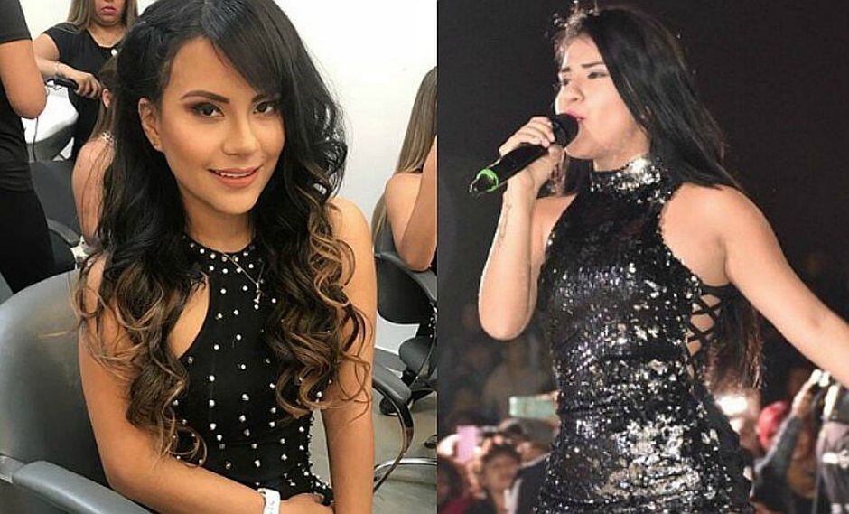 Thamara Gómez celebró su cumpleaños con hermoso atuendo [VIDEO] | Mujer ...
