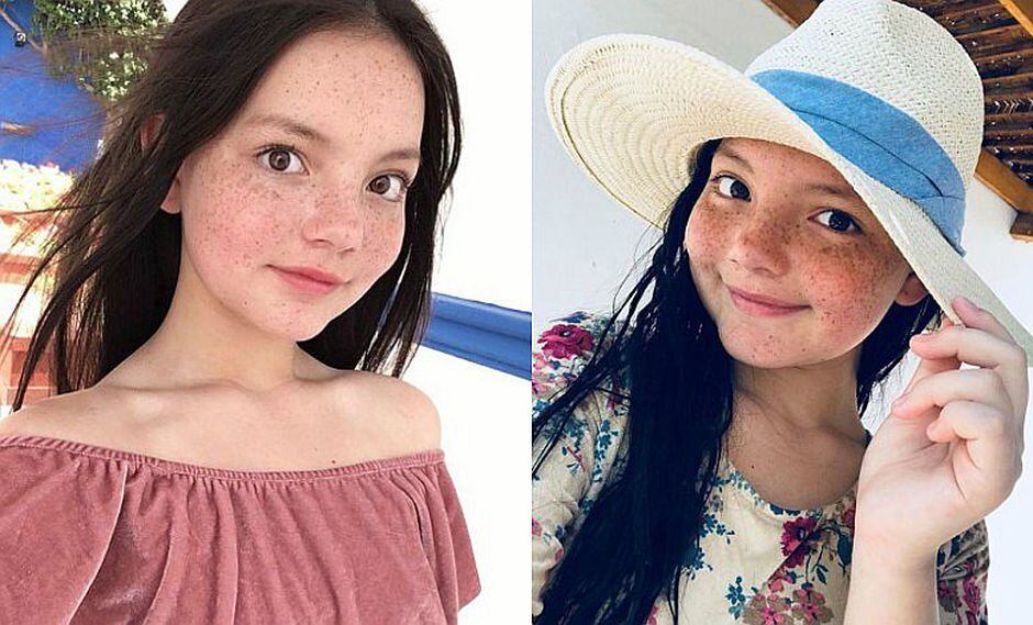 Francisca Aronsson se sometió a radical cambio de look | Mujer | Ojo