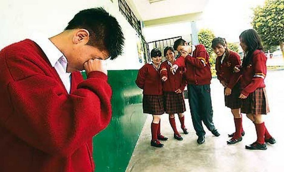 Más De 500 Casos De Violencia Por Orientación Sexual En Los Colegios
